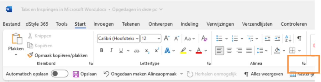 Documentaal - Professionele documentautomatisering en AI-oplossingen