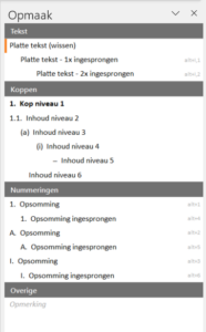 Documentaal - Professionele documentautomatisering en AI-oplossingen